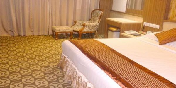 Formosa Hotel Batam Batam | Lowest rates for hotels in Batam