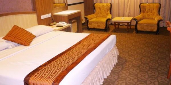 Formosa Hotel Batam Batam | Lowest rates for hotels in Batam