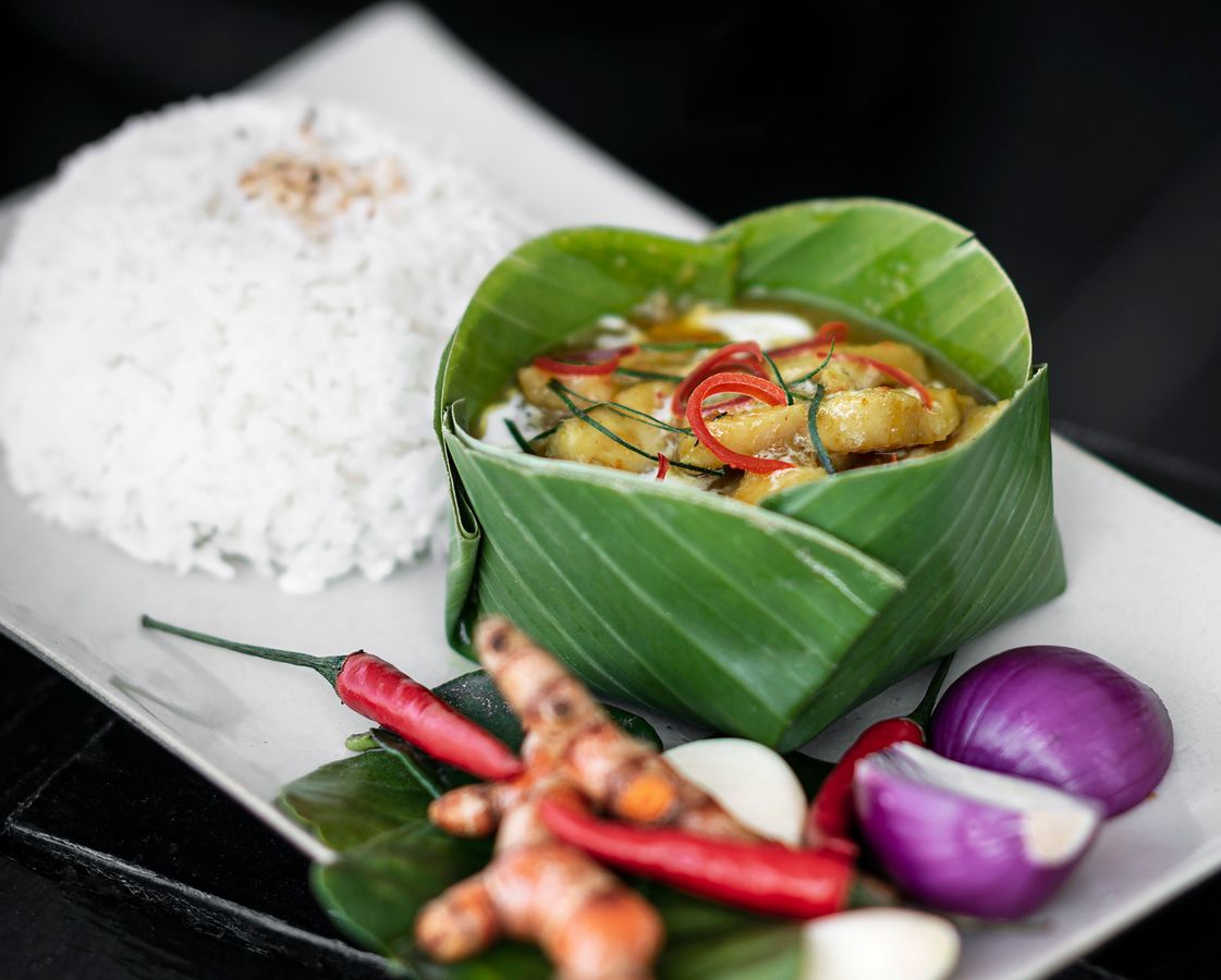 Best Food in Cambodia - Goxperience